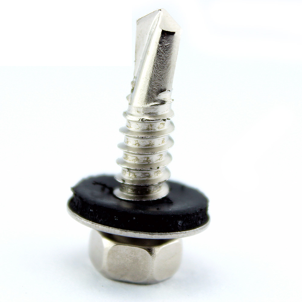 HEX HEAD (Self Drilling Screw) - High quality HEX HEAD manufacturer from Worldwide | Landwide Co ...