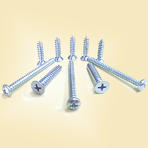 Self-Drilling | Self-Tapping Screws Manufacturer | Landwide